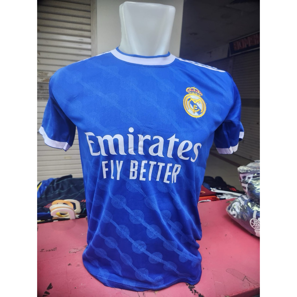 Jual Jersey klub eropa Futsal Pria Dewasa Sablon Murah | Shopee Indonesia