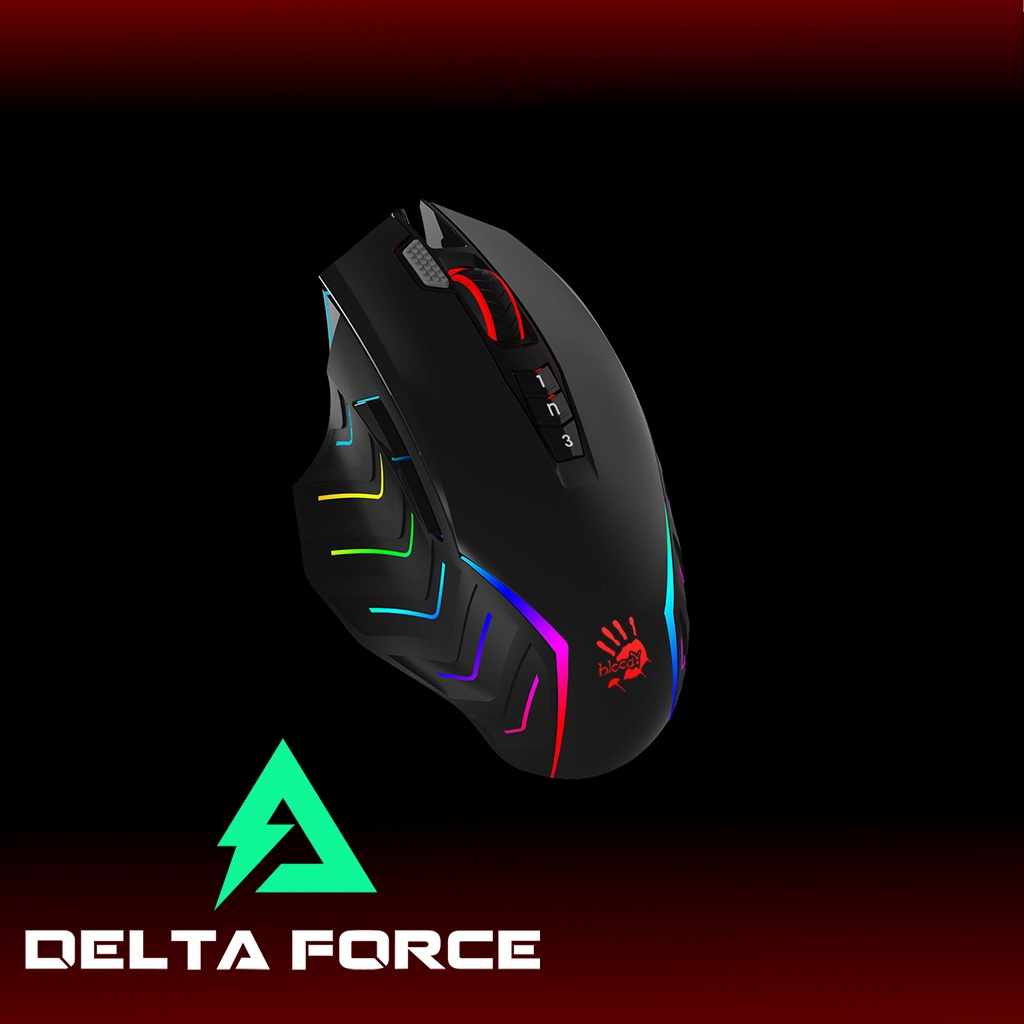 Jual MOUSE MACRO DELTAFORCE GARENA/STEAM MOUSE BLOODY FULL SCRIPT MACRO ...
