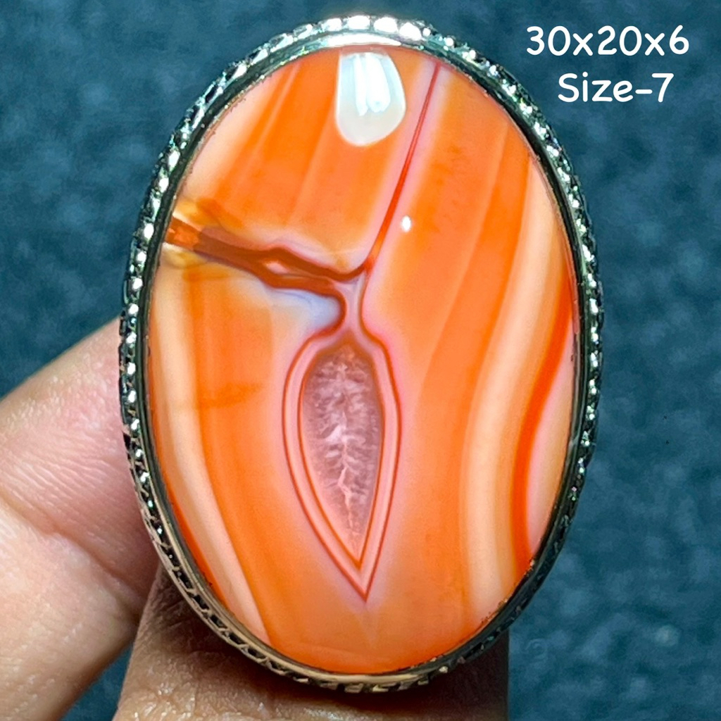 Jual Cincin Batu Akik Natural Lafadz لا Lam Alif (Asli Alam) | Shopee ...