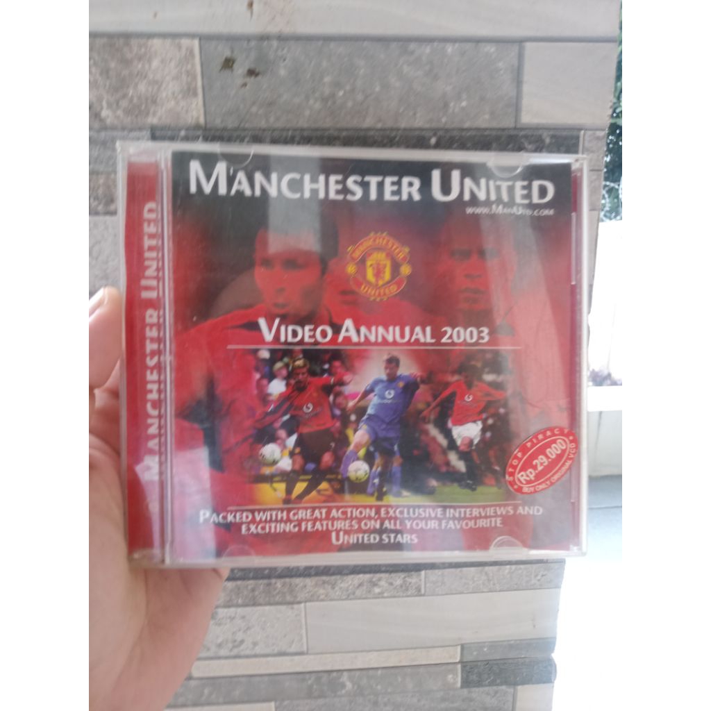 Jual kaset VCD mu original 1disc | Shopee Indonesia