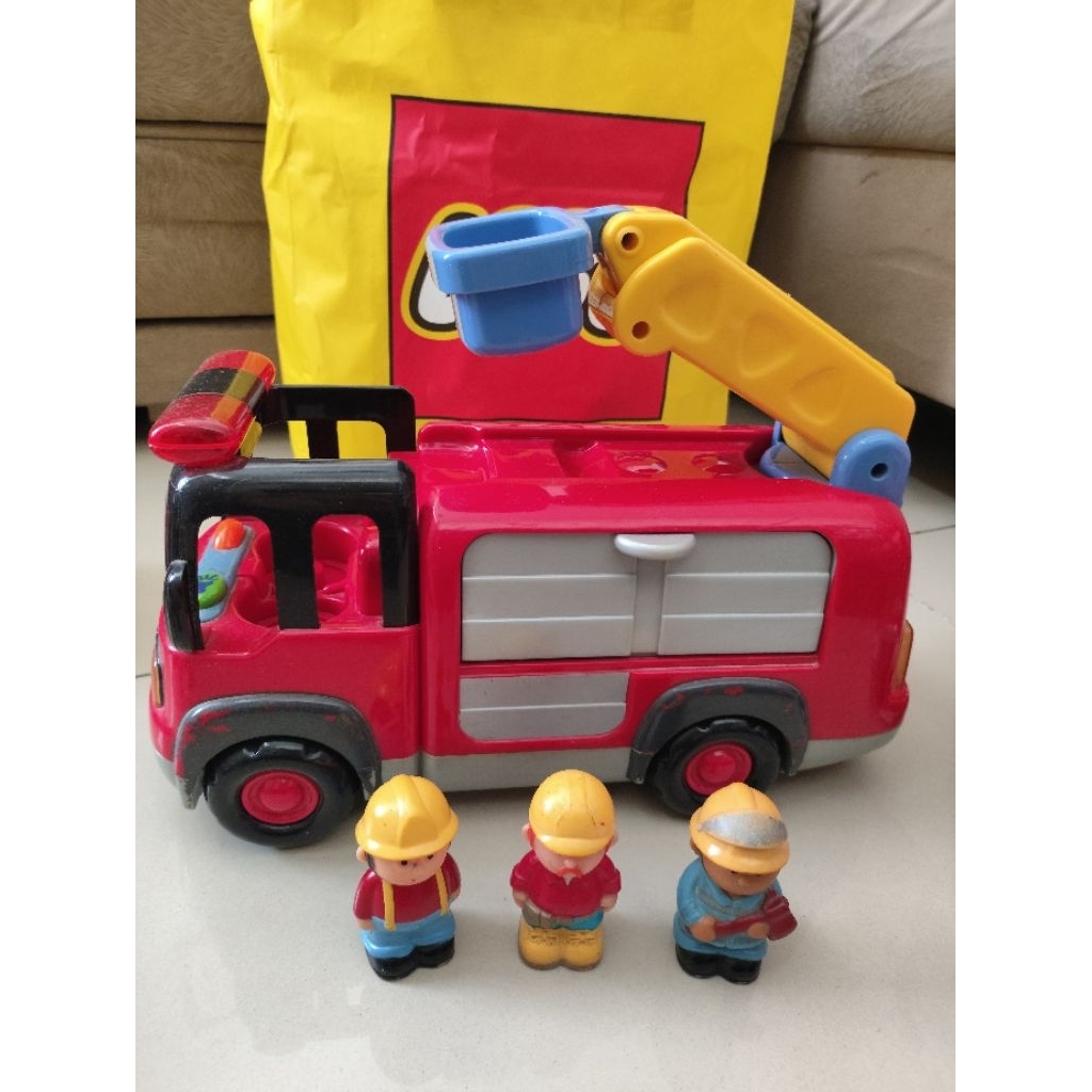 Jual All ELC Toys (4 Set) | Shopee Indonesia