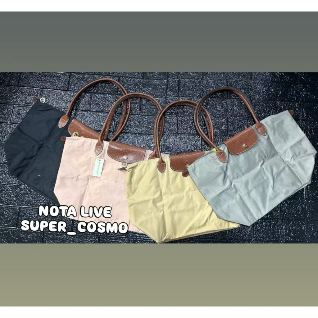 Jual NOTA LIVE PUTE 2 (TAS) | Shopee Indonesia