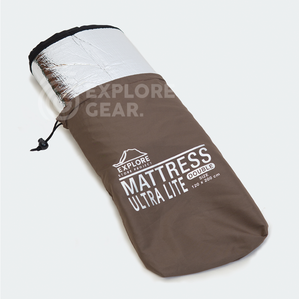 Jual Explore Store Project || Matras Ultra Lite Double 200x120cm ...