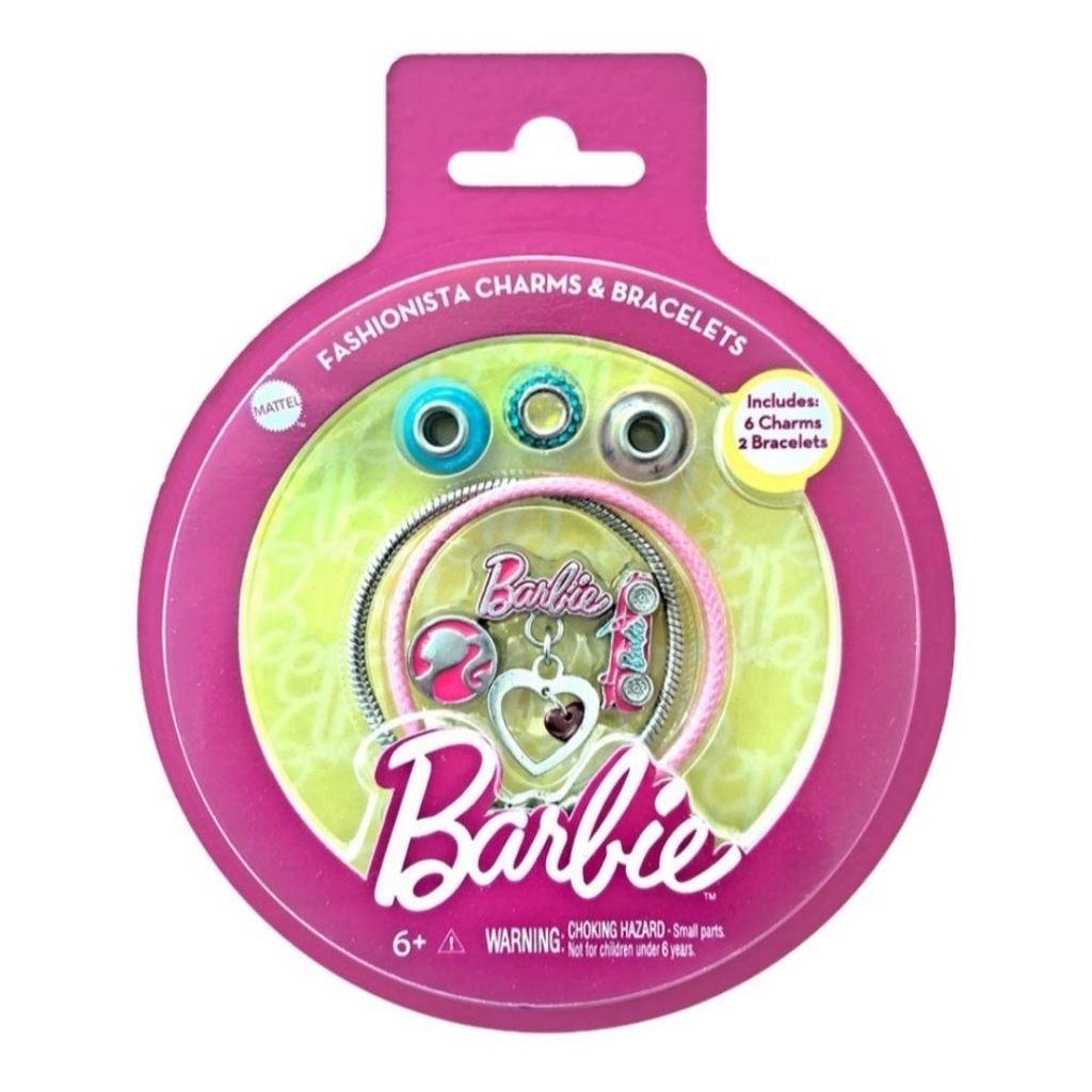 Jual GELANG PANDORA BARBIE GELANG ANAK BARBIE | Shopee Indonesia