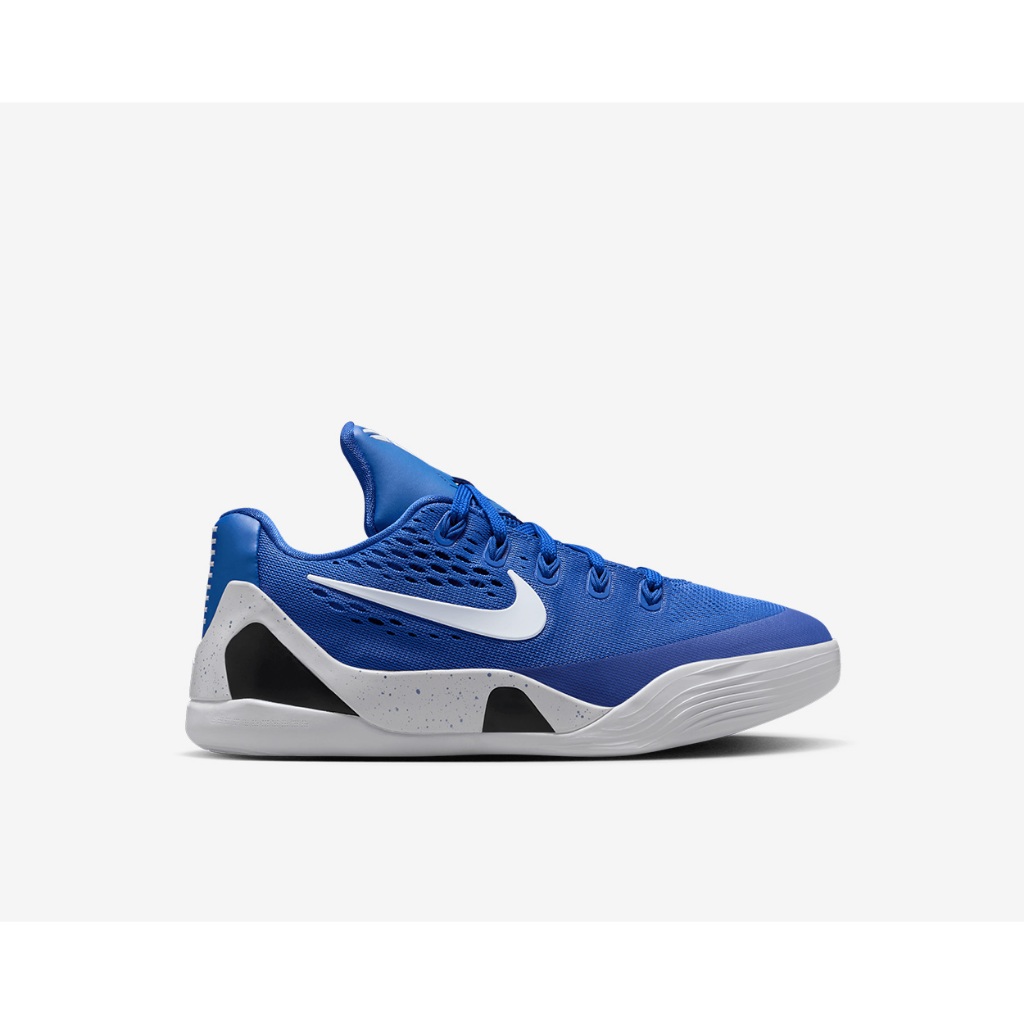 Jual Kobe 9 EM (Engineered Mesh) GS Basketball Shoes: "Game Royal/White ...