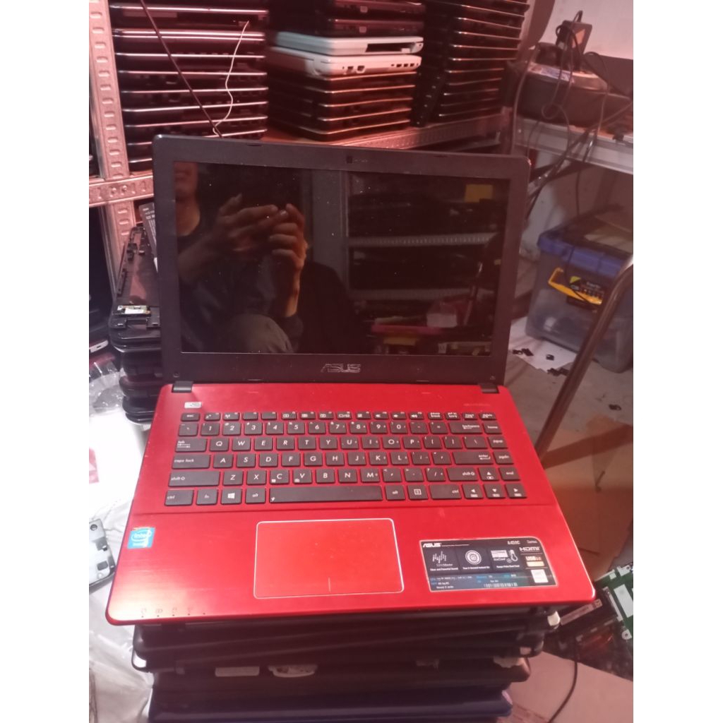Jual Casing Asus a450 a450c x450 x450c | Shopee Indonesia