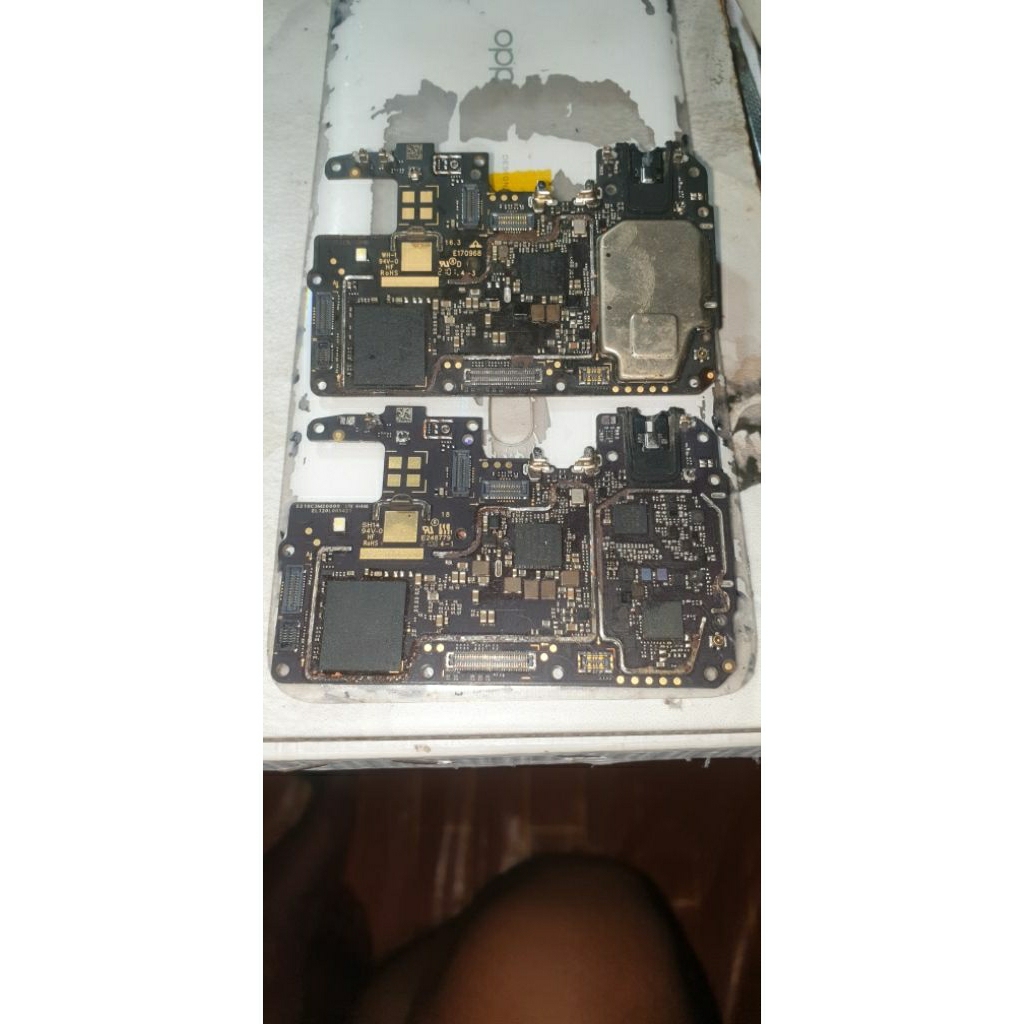 Jual Mesin Redmi 9C (matot) | Shopee Indonesia