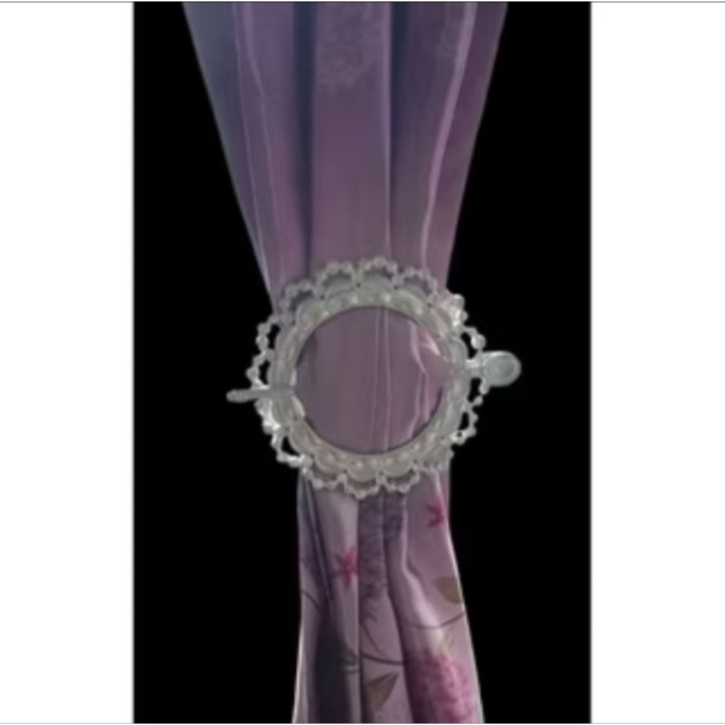 Jual Tusuk Konde model Rosy Pengikat Kain Gordyn | Shopee Indonesia