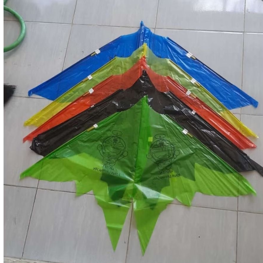 Jual 10 LAYANGA-LAYANG LOWO LAYANGAN LOWO | Shopee Indonesia