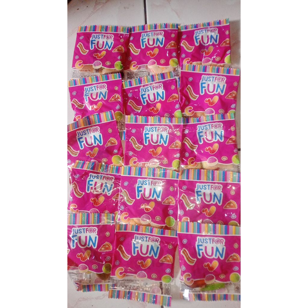 Jual yupi box isi 12&24 | Shopee Indonesia