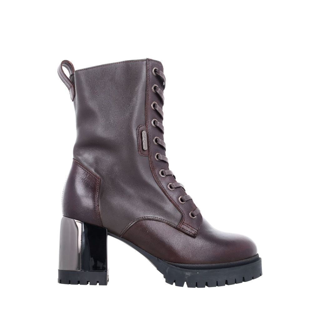 Jual Bocorocco D. Jolly 12 Testa Di Moro - Premium Boot | Shopee Indonesia