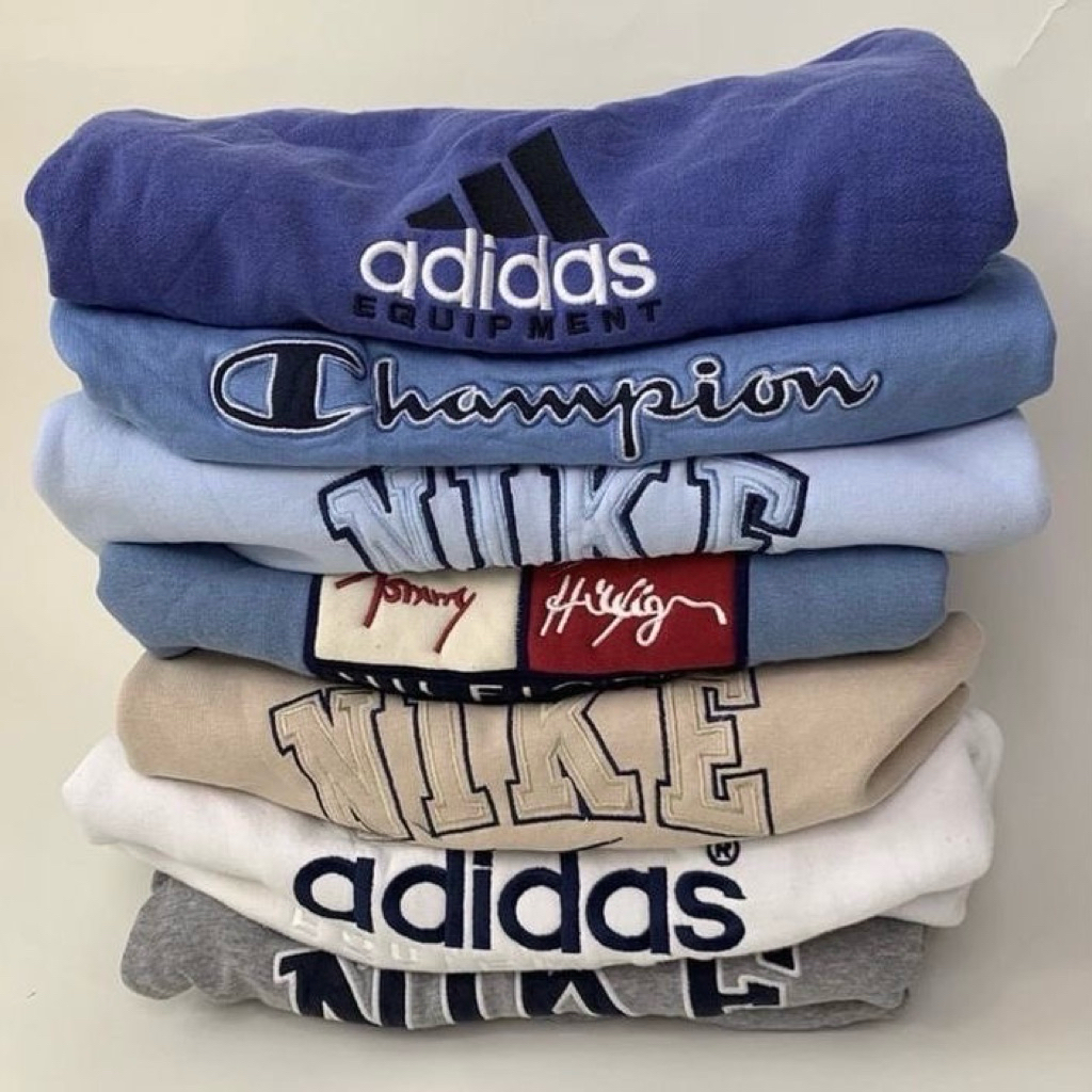 Jual BAJU SECOND BRAND BERKUALITAS | Shopee Indonesia