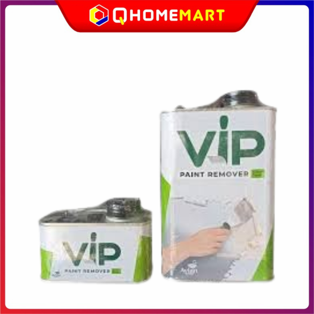 Jual Pengelupas Cat kayu Besi VIP Paint Remover AVIAN | Shopee Indonesia