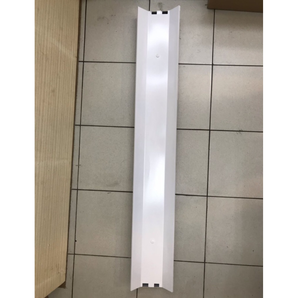 Jual Kap lampu TKo 2x18 full set Philips 8watt | Shopee Indonesia