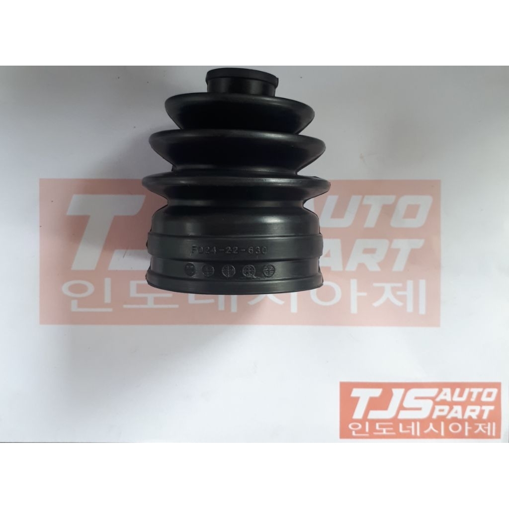 Jual Karet Cv Joint Bagian Dalam Mobil Timor | Shopee Indonesia