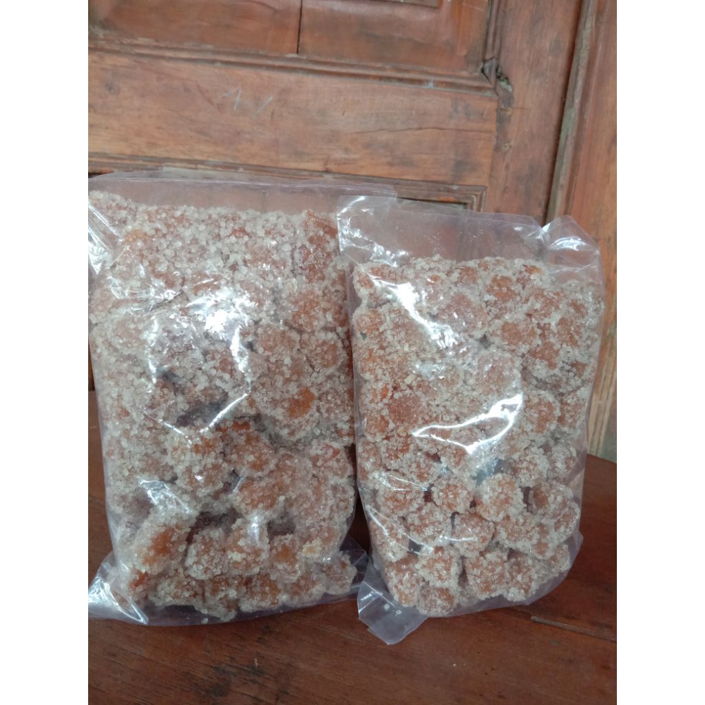 Jual Permen Asem / Kemasan 1kg | Shopee Indonesia