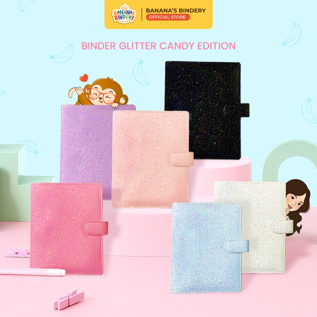 Jual Binder Terlengkap & Harga Terbaru Juli 2026 | Shopee Indonesia