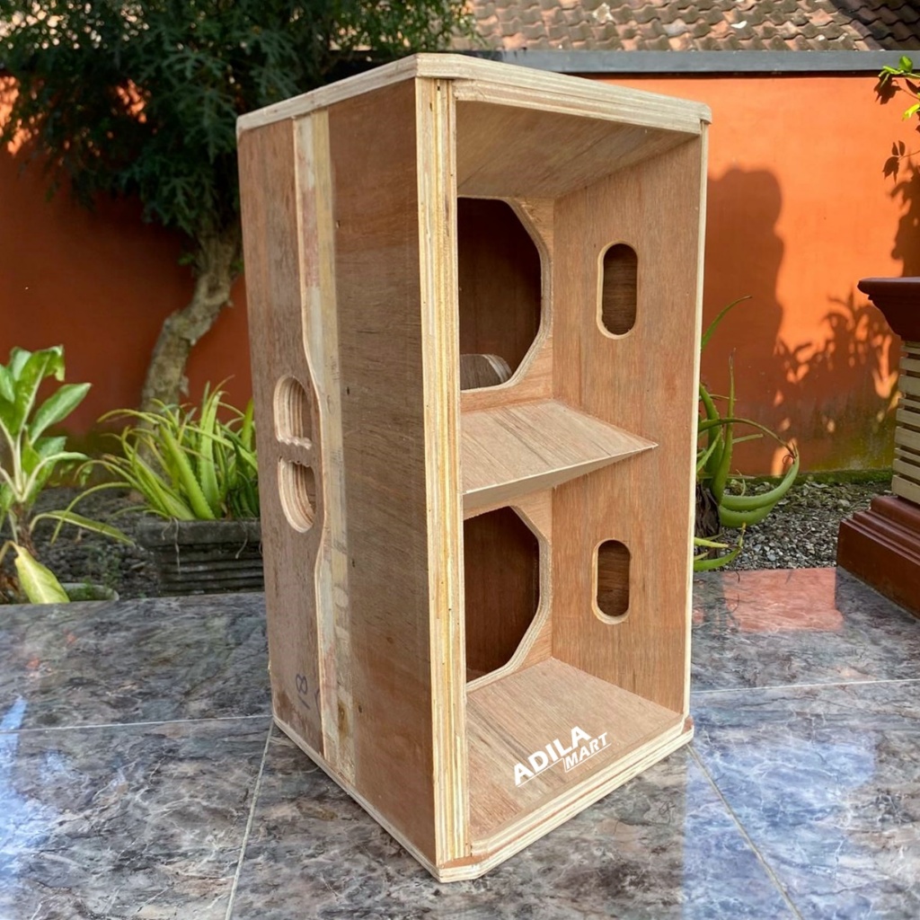 Jual Box Speaker T24N 12 inch | Shopee Indonesia