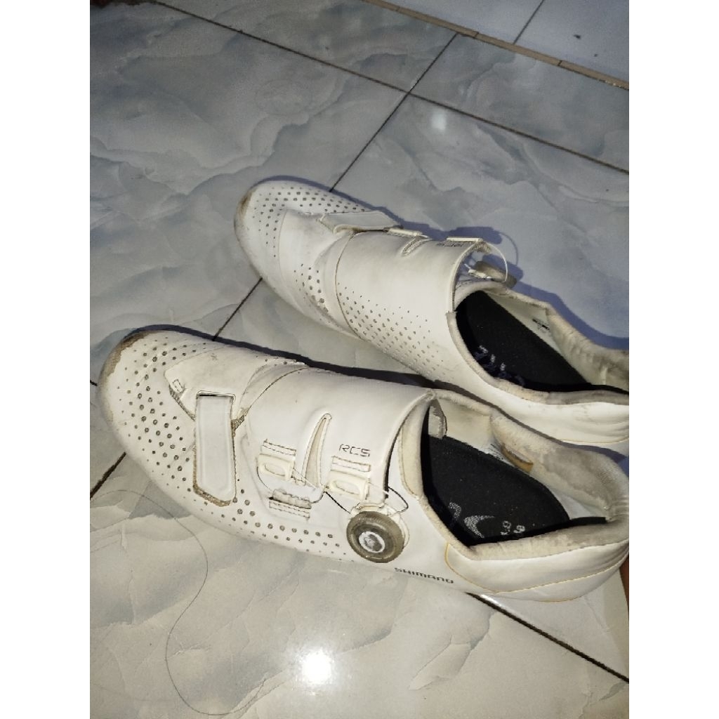Jual sepatu Shimano rc5 size 47 | Shopee Indonesia