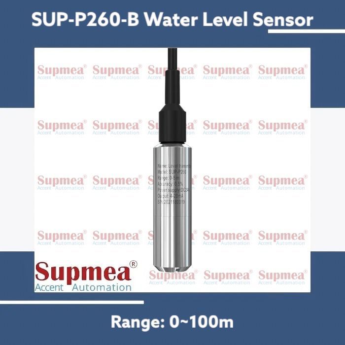 Jual SUPMEA SUP-P260-B Sensor ketinggian air | Shopee Indonesia