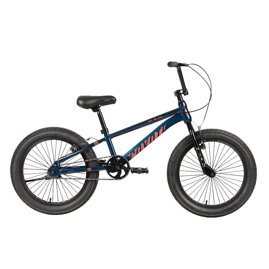 Jual SEPEDA BMX COYOTE NEON 300 3.0 20 INCH | Shopee Indonesia