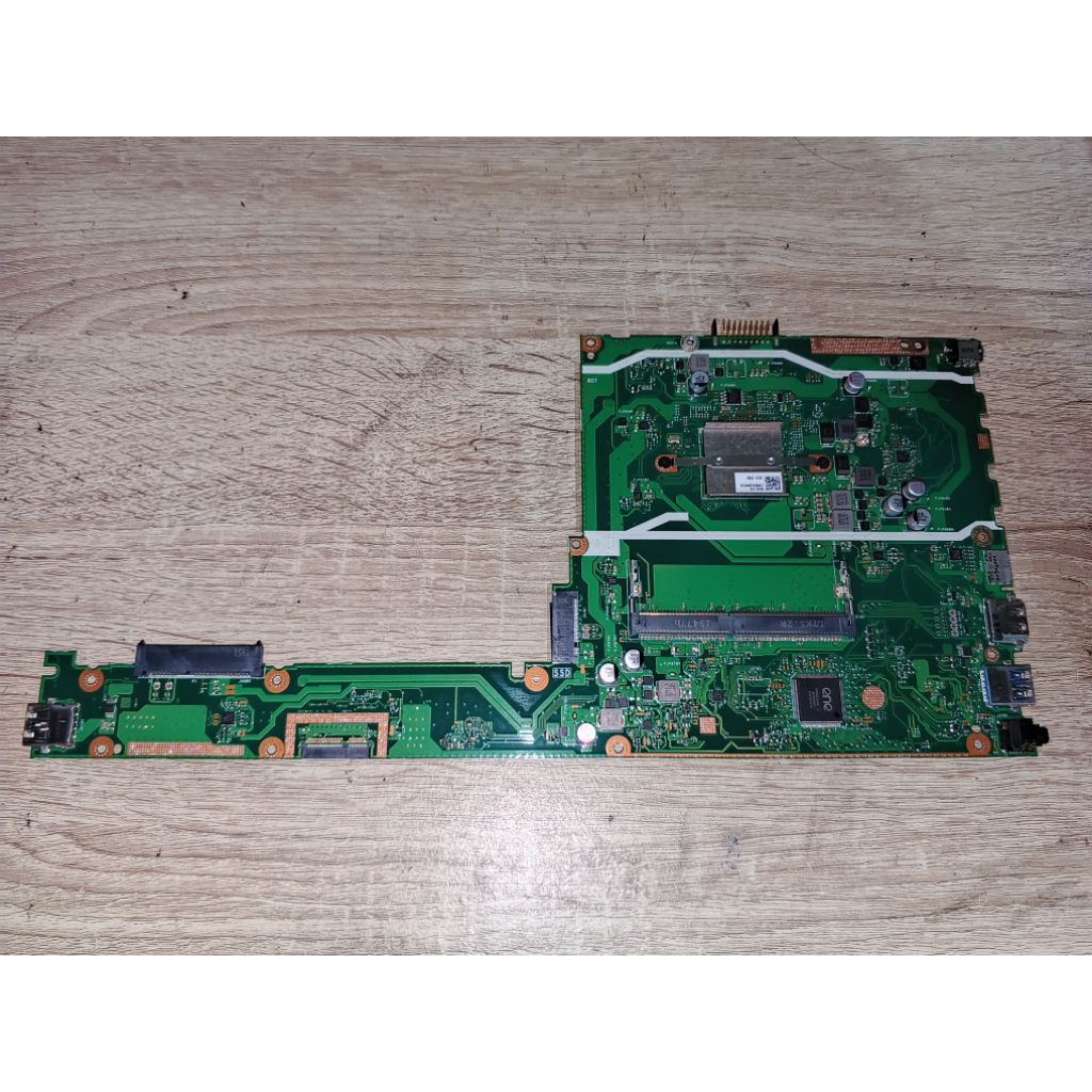 Jual Motherboard Mainboard Mobo Original Asus A407 A407M A407MA X407M ...