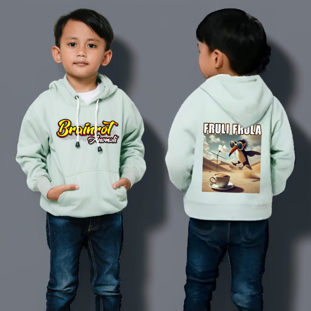 Jual JAKET ANAK LAKI LAKI ANOMALI FLURI FLURA | Shopee Indonesia