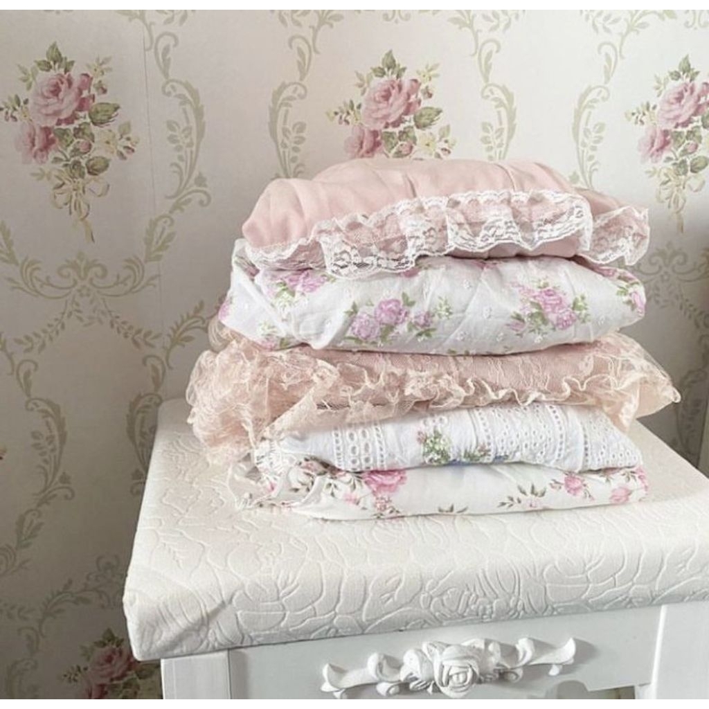 Jual Coquette Y2k Fairycore Grunge Dollette axes femme liz lisa ...