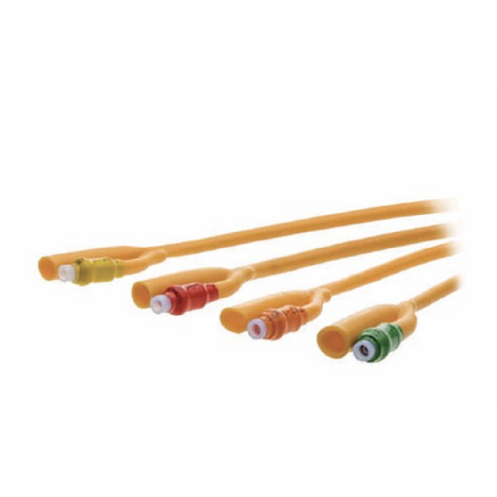 Jual Foley Catheter 2 Way - Kateter Medis Urin | Ukuran Medis Standar ...