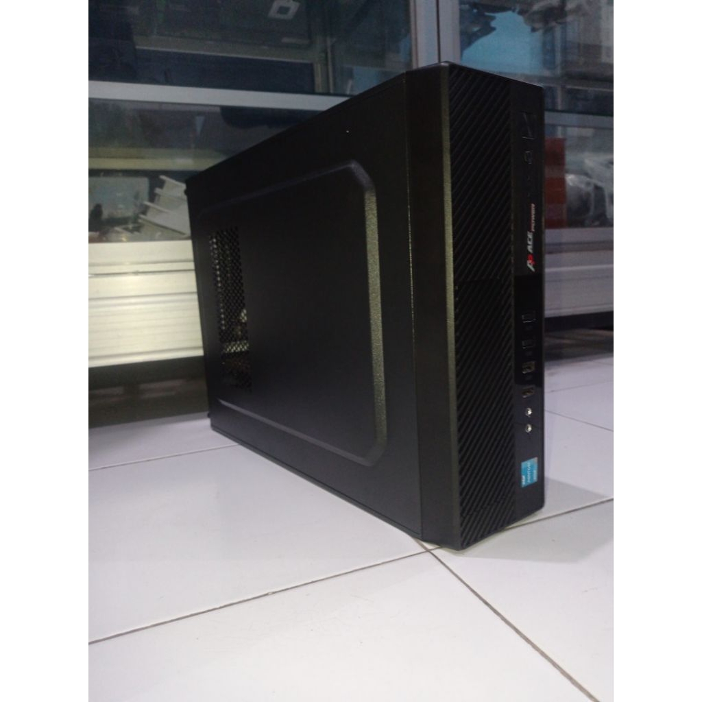 Jual Komputer Edit Foto Corel Game Ringan | Shopee Indonesia