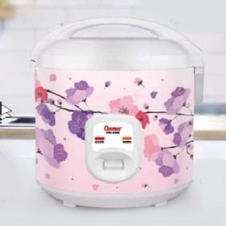 Jual COSMOS RICE COOKER / MAGIC COM CRJ 3305 (1,8 LITER) | Shopee Indonesia