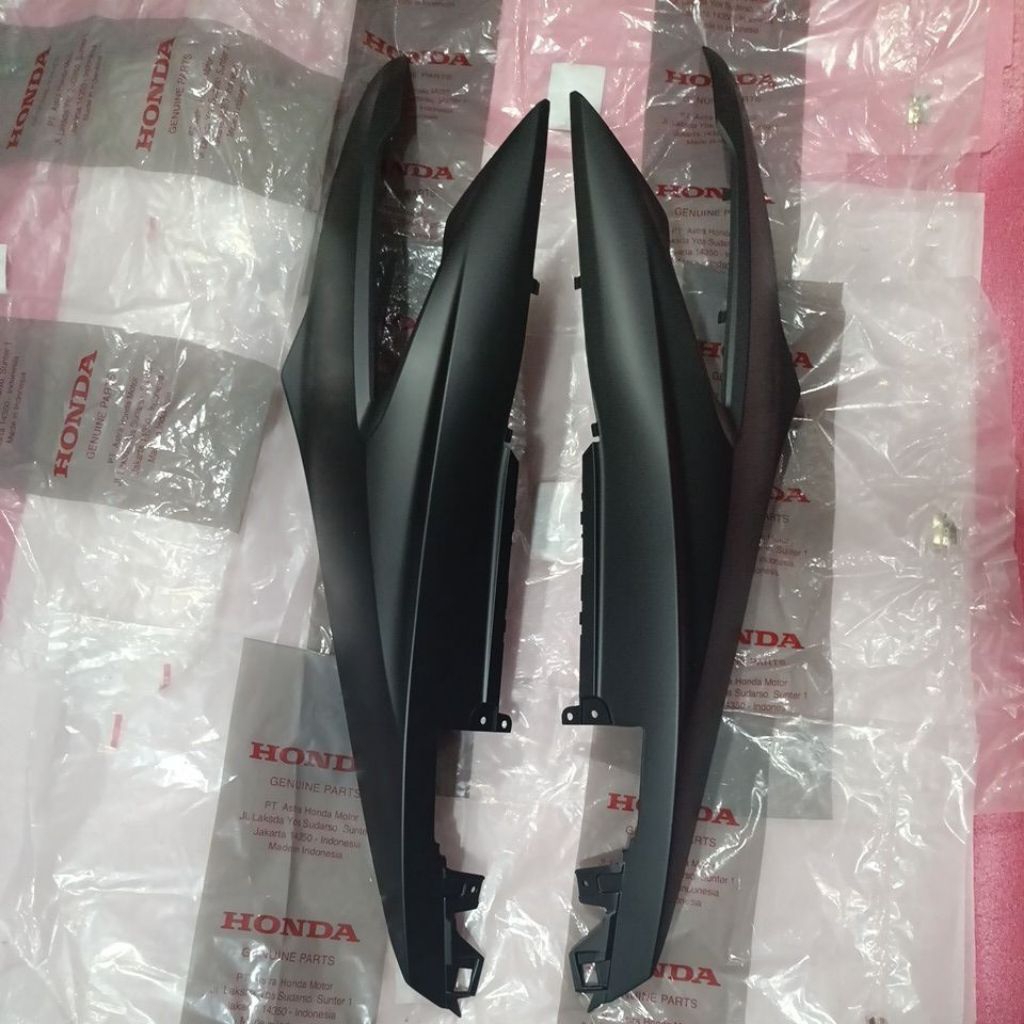 Jual Body Belakang kanan kiri Beat Deluxe Gen 2 Tahun 2024-2025 ...