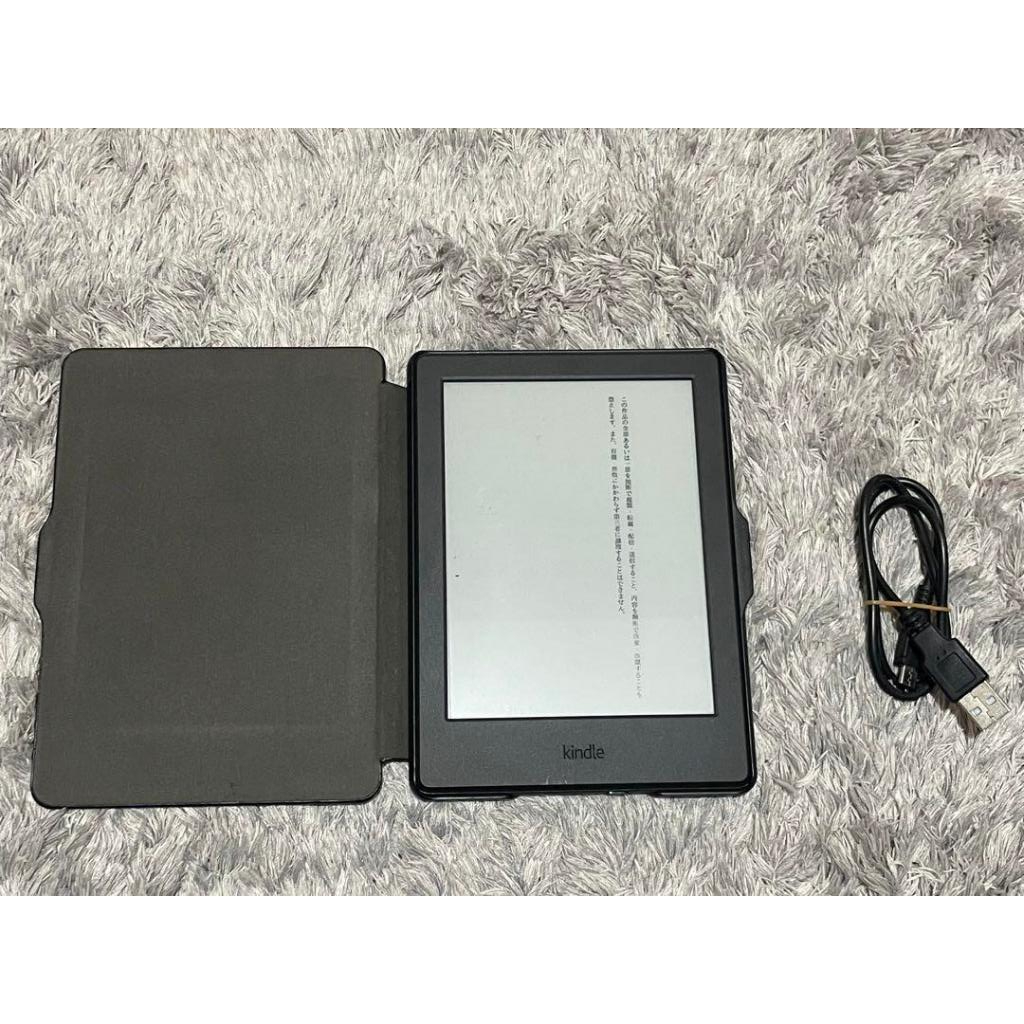 Jual Kindle Basic 8th Gen 2016 Ereader E-Reader Ebook Reader | Shopee ...