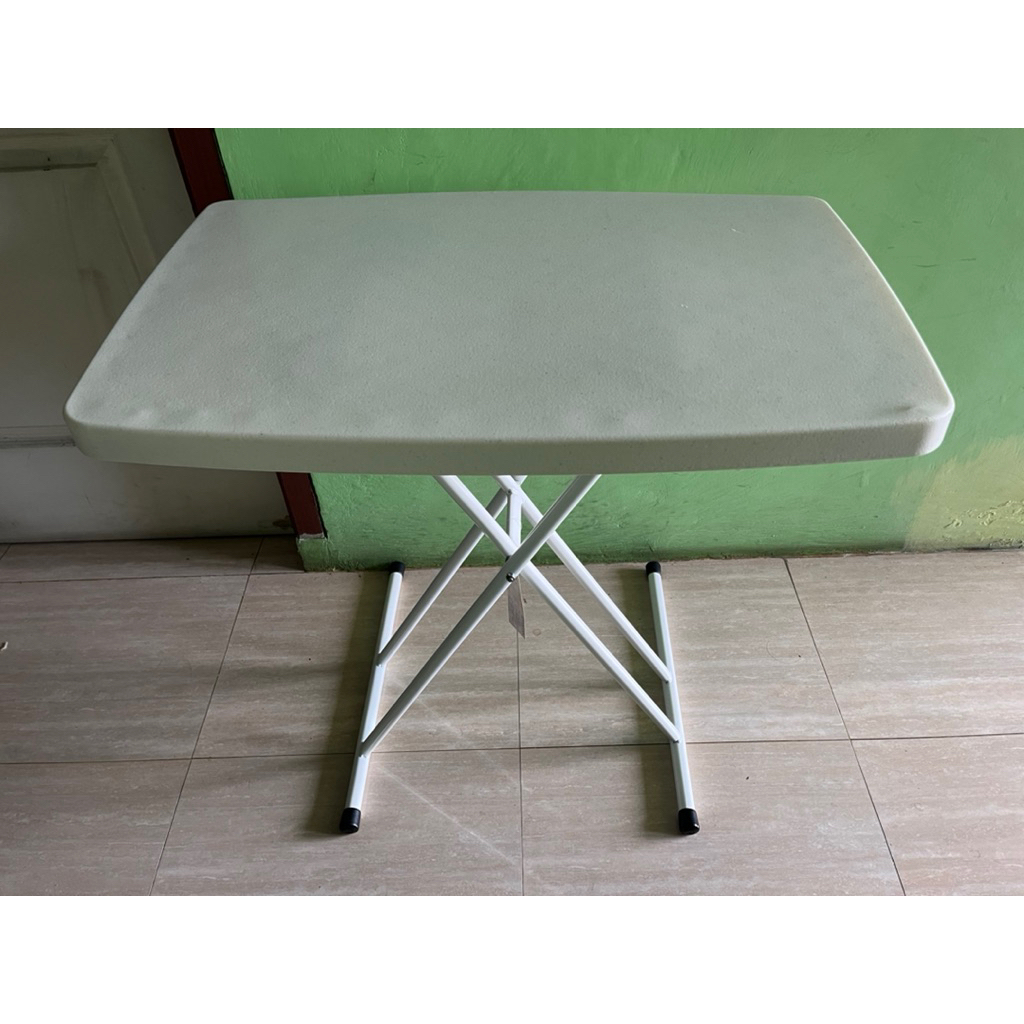 Jual meja lipat (ace hardware/azko) secondhand | Shopee Indonesia
