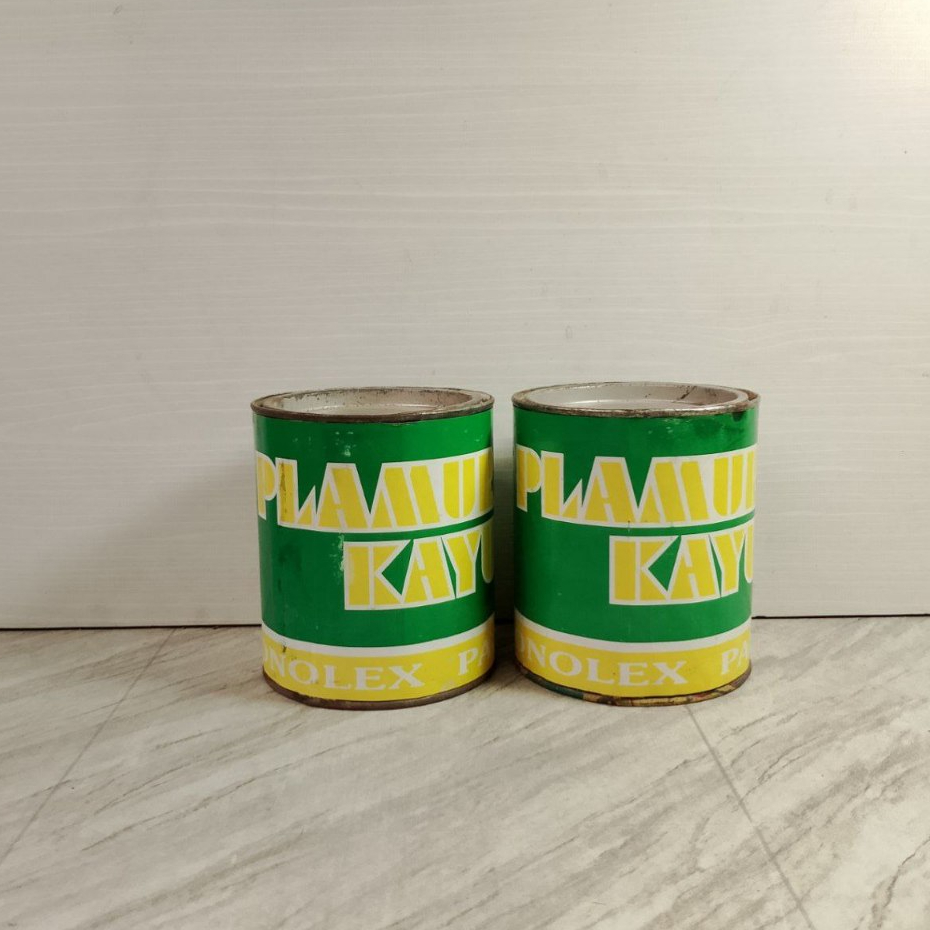 Jual Plamir Plamur Kayu Penutup Pori Serbaguna 1Kilo 1Kg | Shopee Indonesia