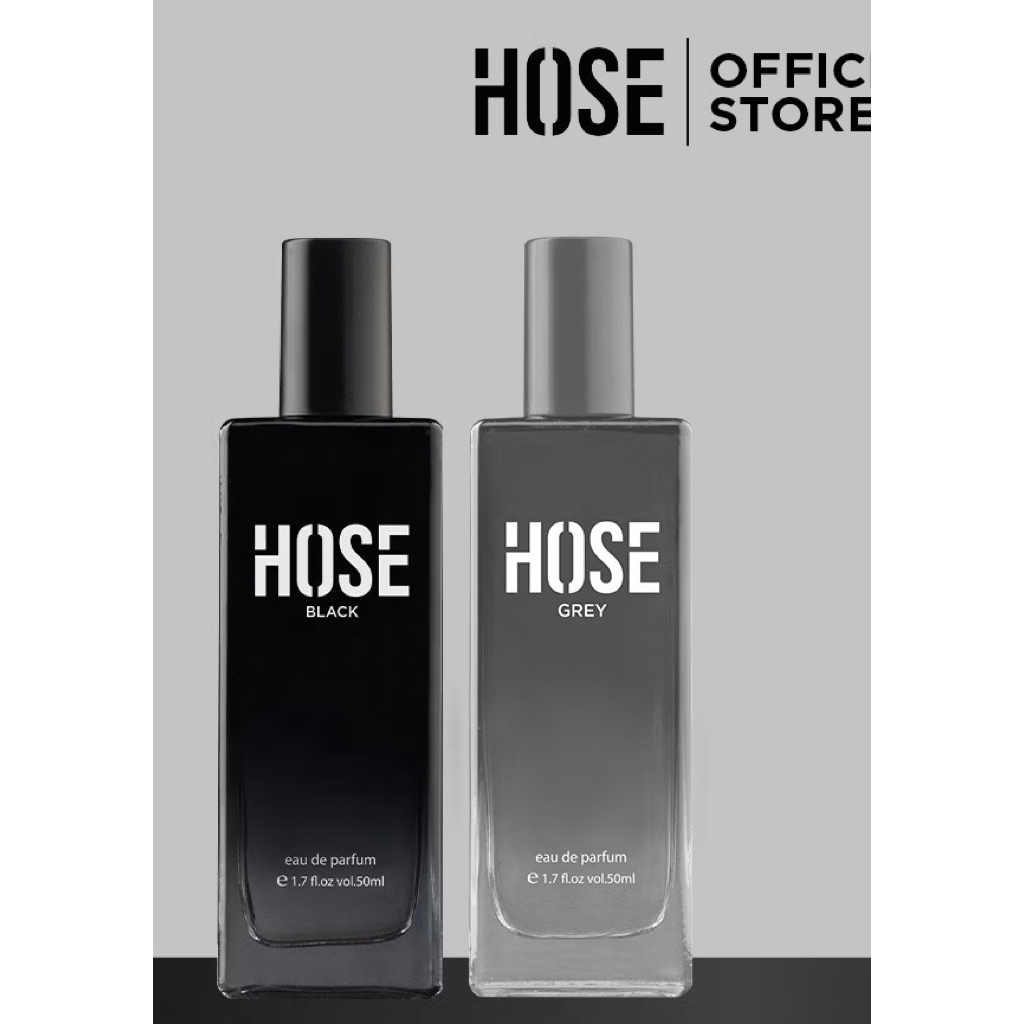 Jual Hose eau de parfum 50 ml | Shopee Indonesia