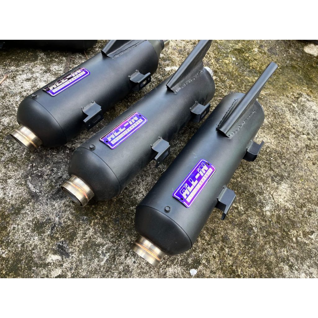 Jual Silencer Knalpot Shijiro Inlet 38 Beat Vario Aerox Mio Nmax Pcx ...