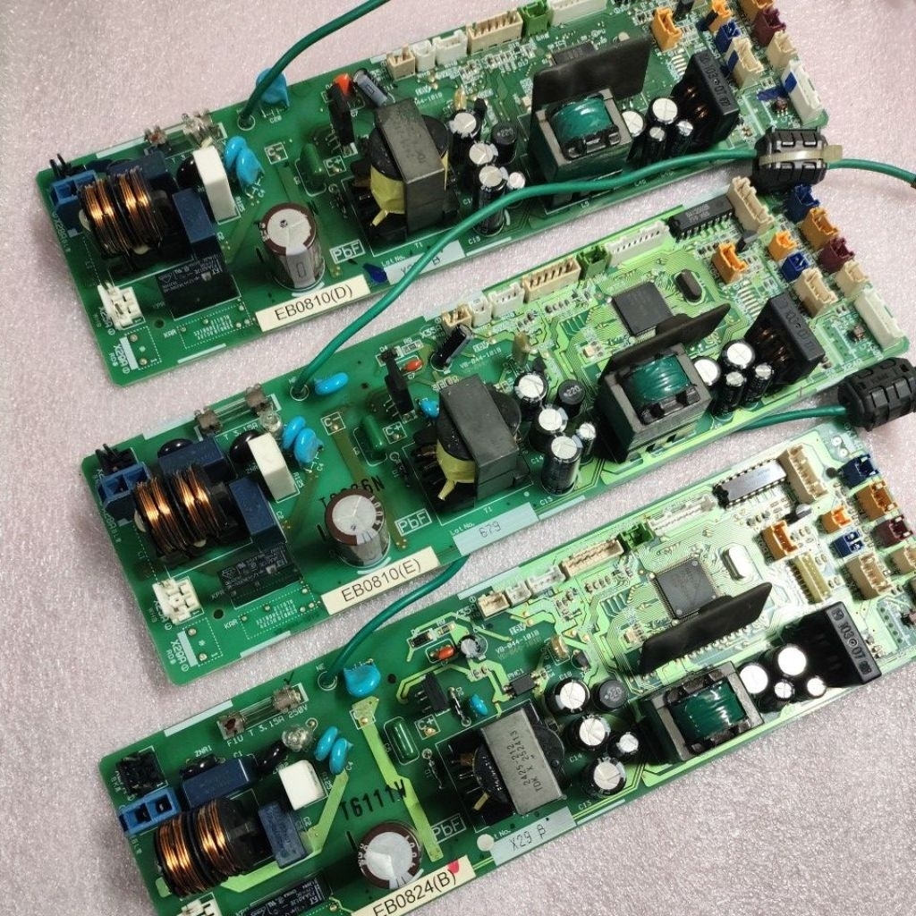 Jual DAIKIN VRV MODUL BOARD CONTROL Indoor AC Split Duct Daikin ...