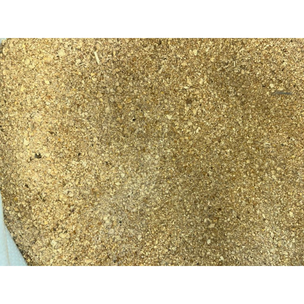 Jual SoyBean Meal(SBM)/bungkil kedelai. bahan baku pakan ternak ...