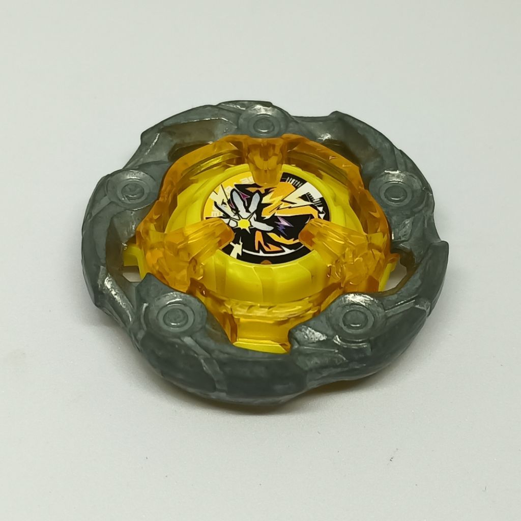 Jual Beyblade X UX-03 Blade Wizard Rod Original Takara Tomy | Shopee ...