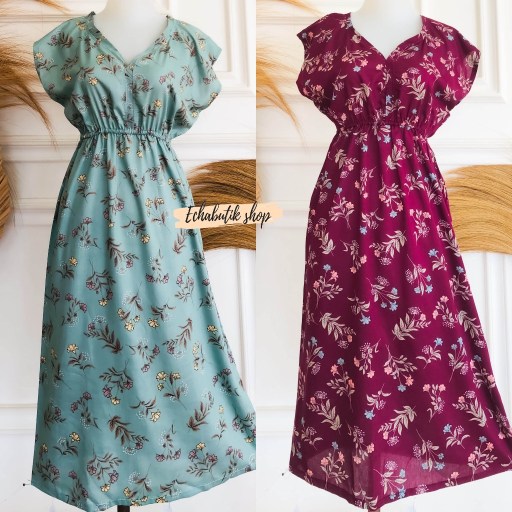 Jual Daster Manohara Murah Bali Ethnik 08 Dan Bunga | Shopee Indonesia