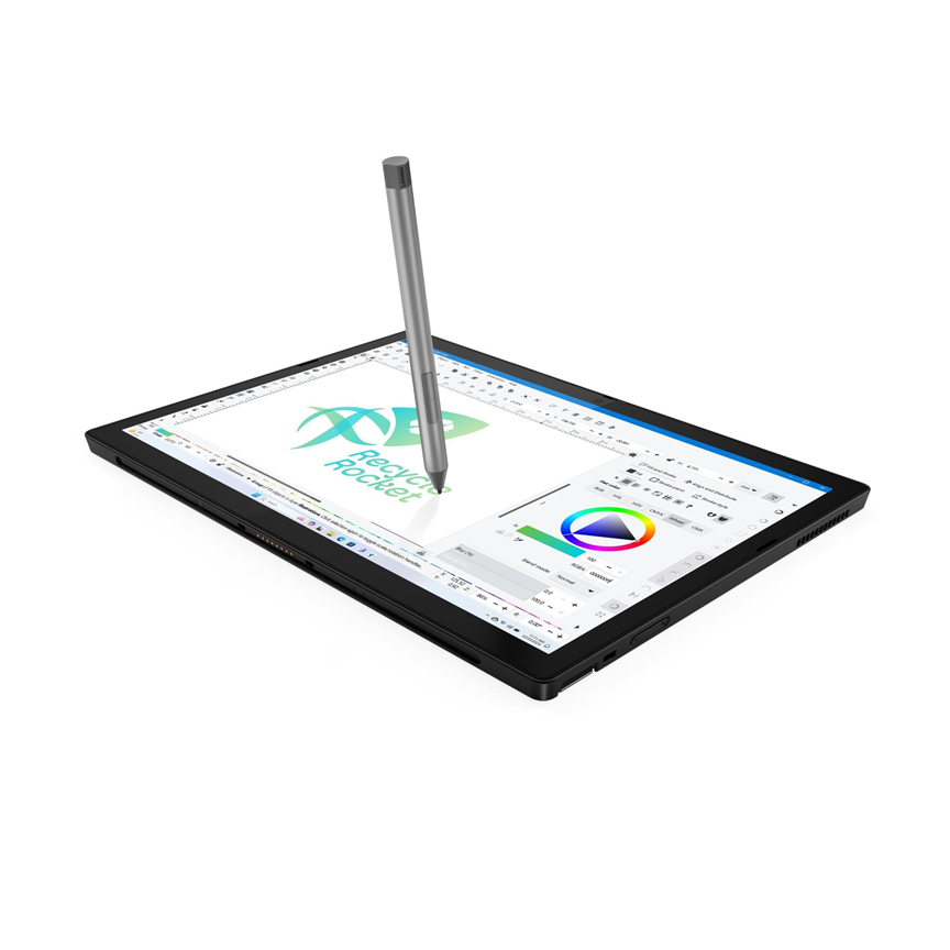 Jual LENOVO THINKPAD X12 TABLET Gen 2 ULTRA 7 164U 32GB 1TB W11PRO 12 ...