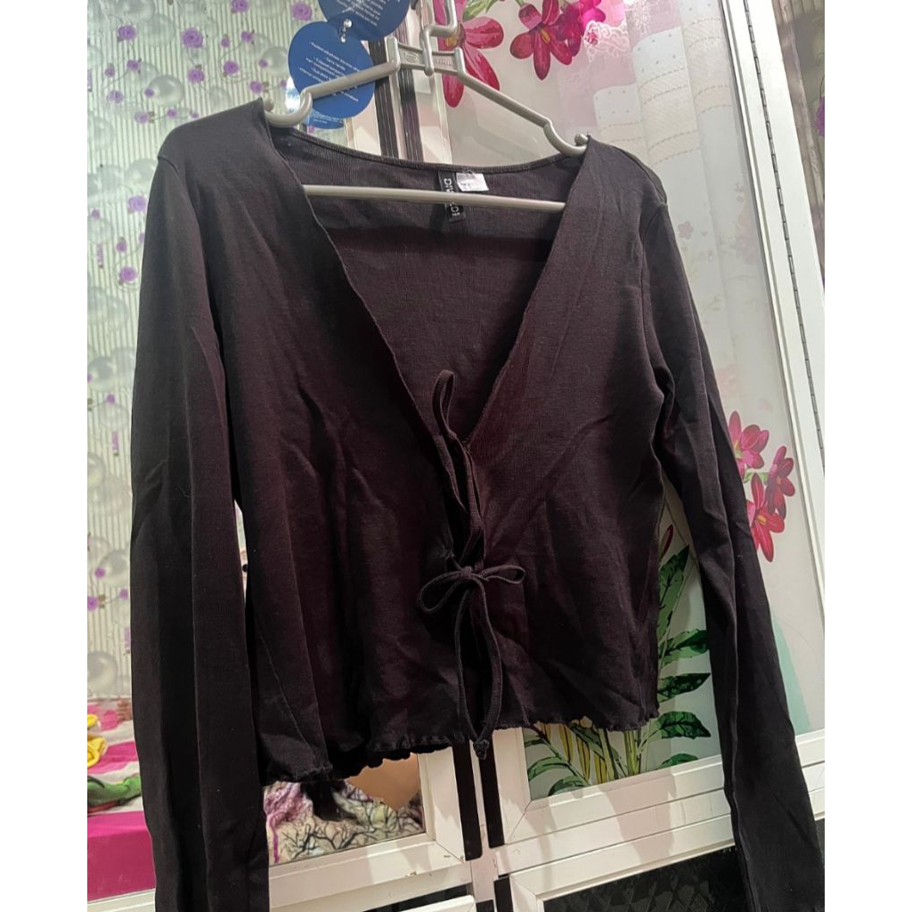 Jual cardigan h*m ori | Shopee Indonesia