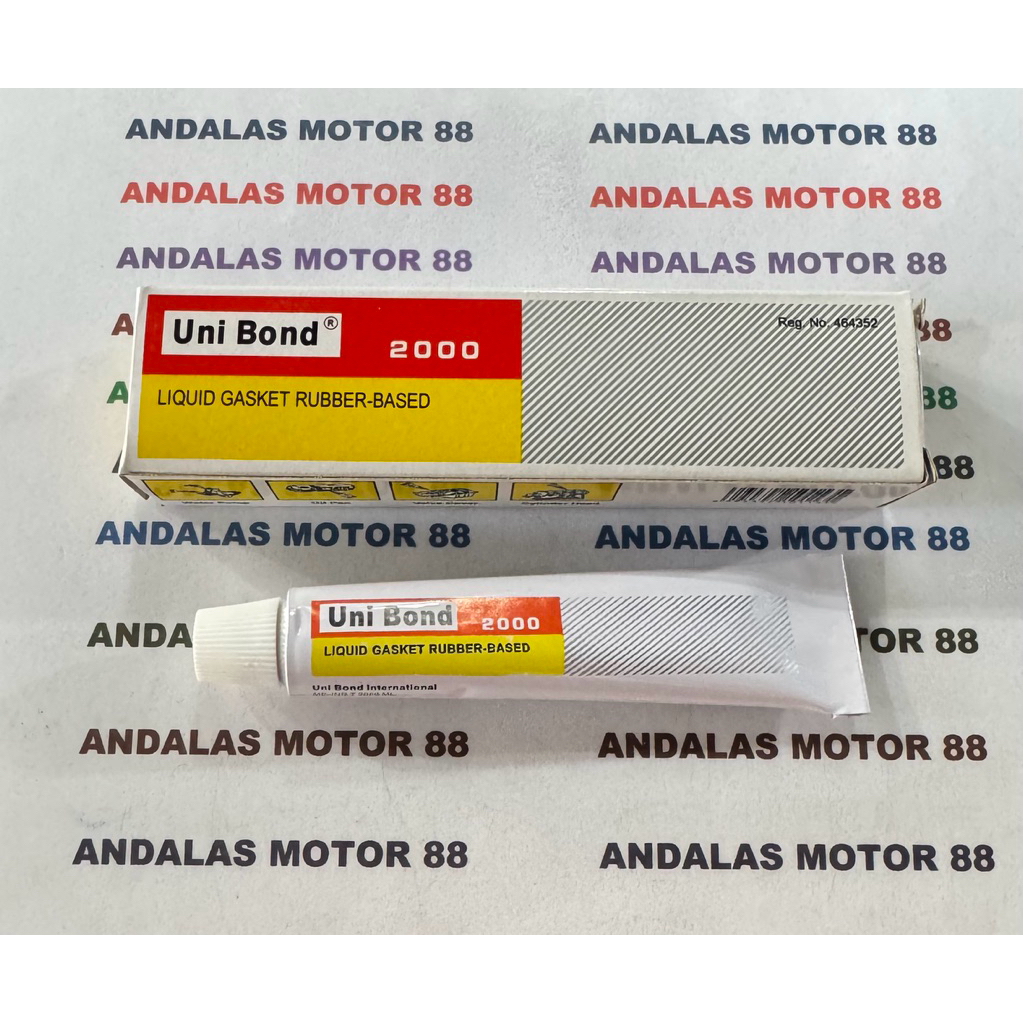 Jual LEM PACKING PAKING UNIBOND | Shopee Indonesia