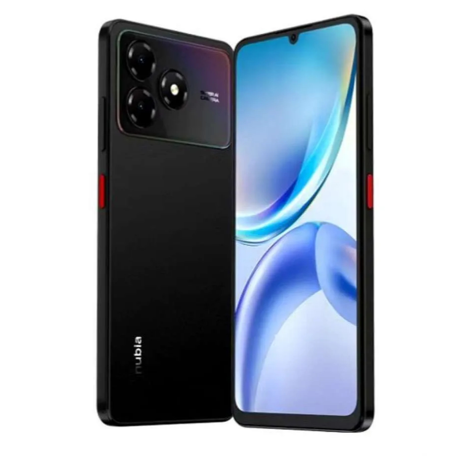 Jual ZTE Blade A36 [4GB+64GB] HP Tipis & Ringan - 5000mAh - Garansi ...