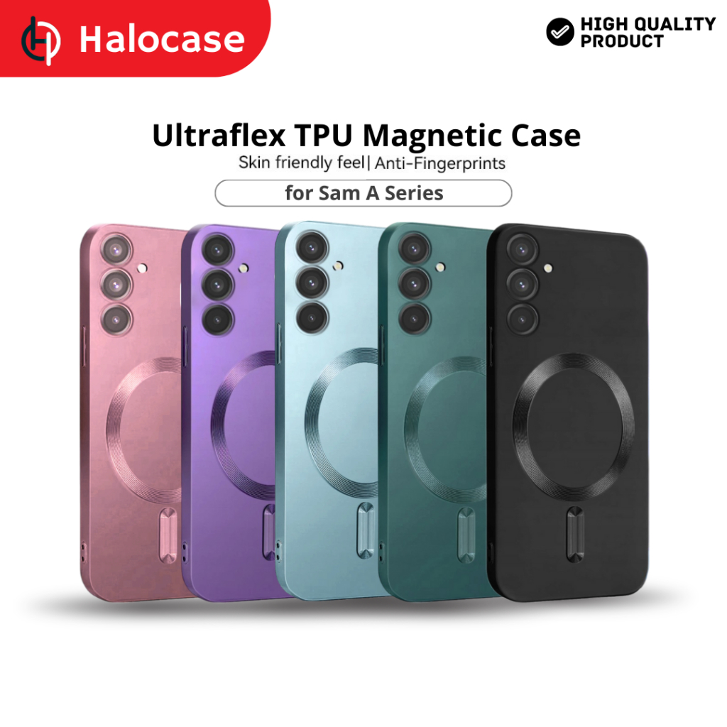 Jual Softcase for Samsung Galaxy A56 A36 A26 A16 A55 A35 A25 A15 4G 5G ...