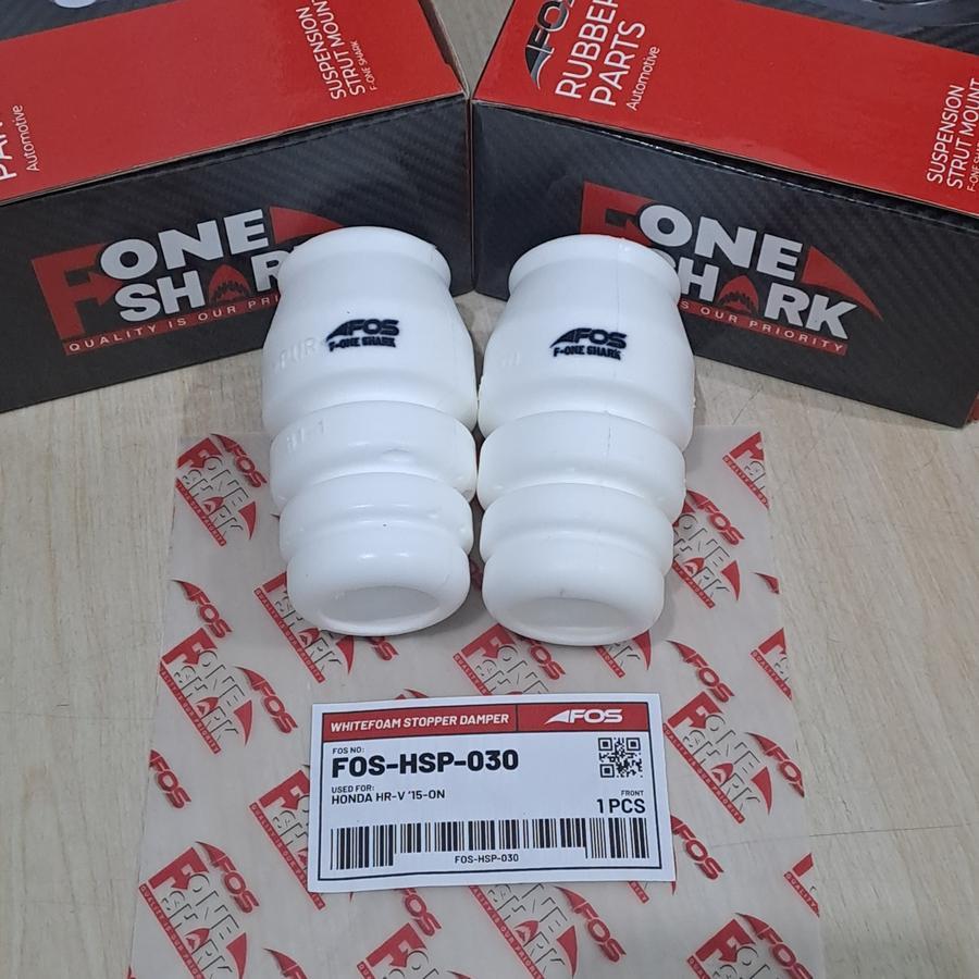 Jual Stopper Damper / Karet Stoper / Stopper Karet Penahan Shock Depan ...