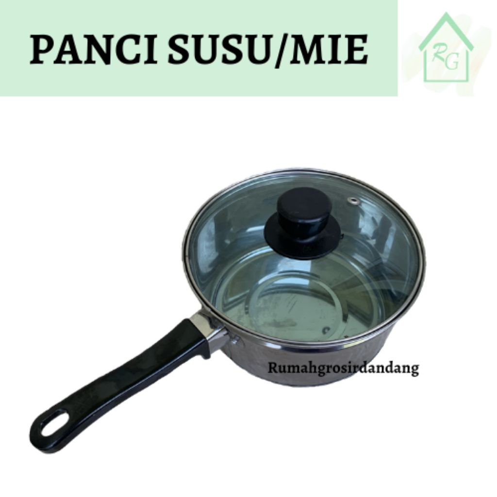 Jual PANCI MIE PANCI SUSU TUTUP KACA | Shopee Indonesia