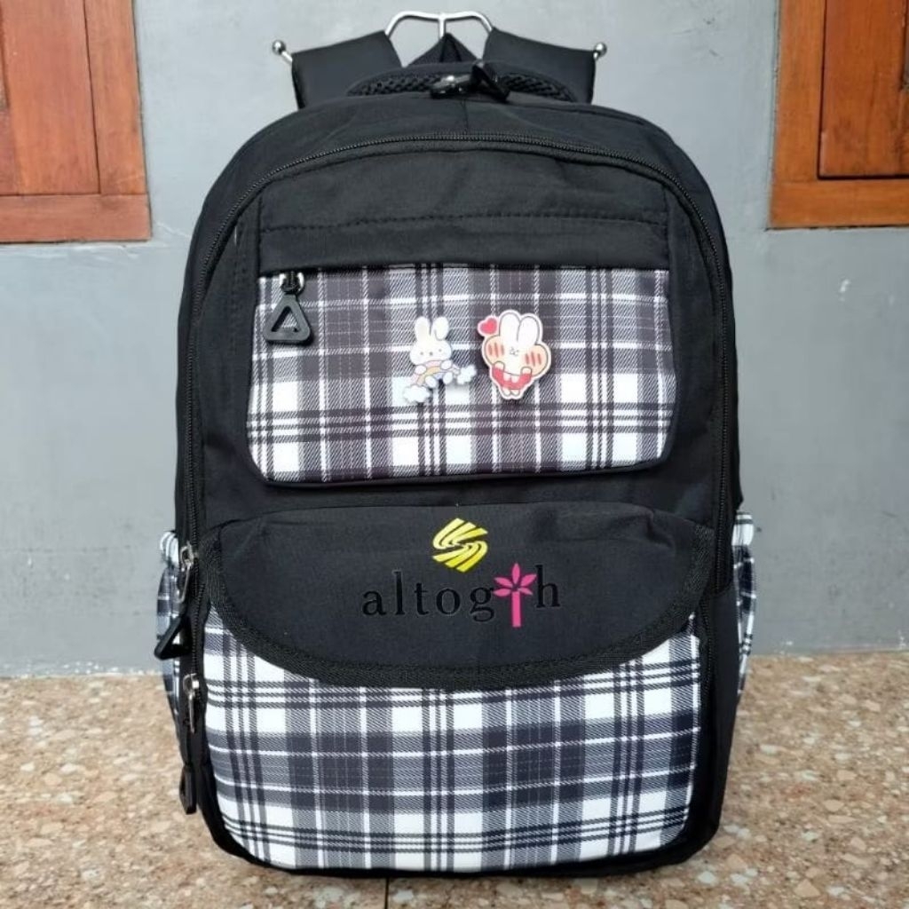 Jual Tas Alto Anak Original Trendy Kuat dan Tahan Lama | Shopee Indonesia