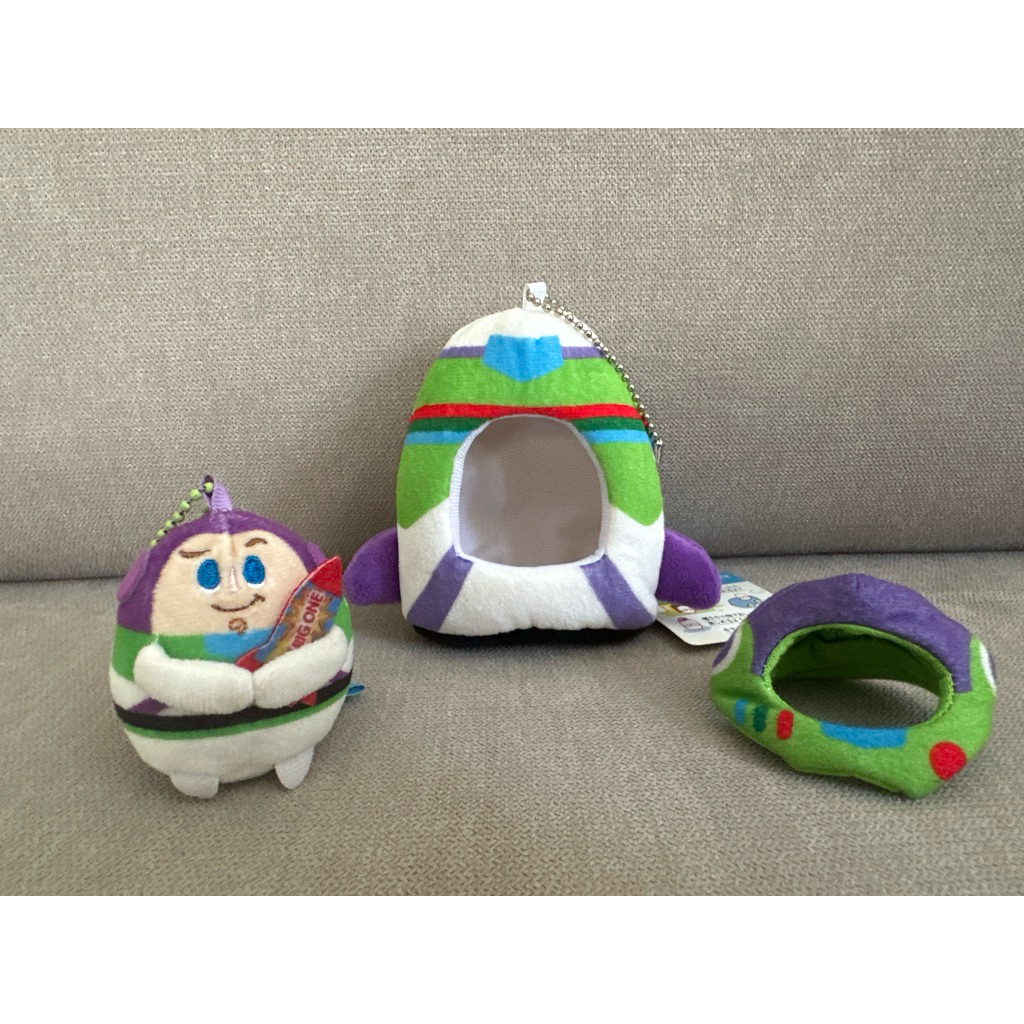 Jual Buzz dan Roket Toy Story | Shopee Indonesia